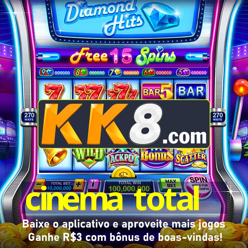 Cinema Total